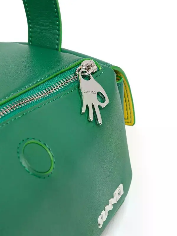 Sunnei Labauletto Flap-zip Bag