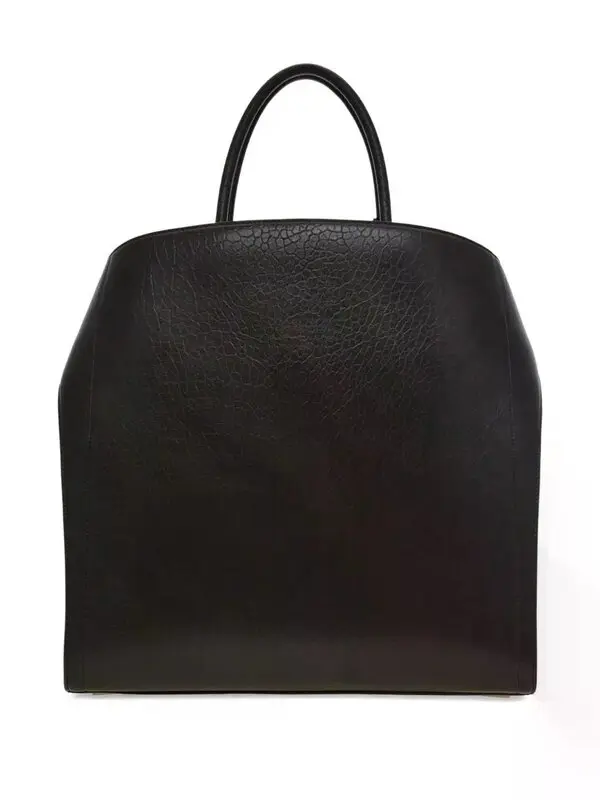 FERRAGAMO Gancini-buckle Tote Bag