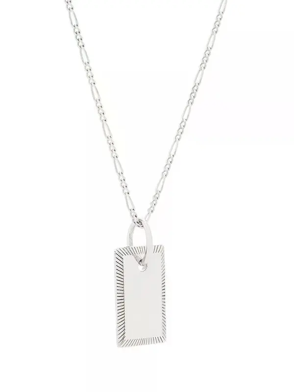 MARIA BLACK Eliza Necklace