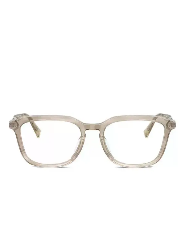 Brunello Cucinelli Square-frame Glasses