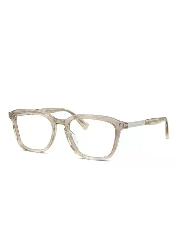 Brunello Cucinelli Square-frame Glasses