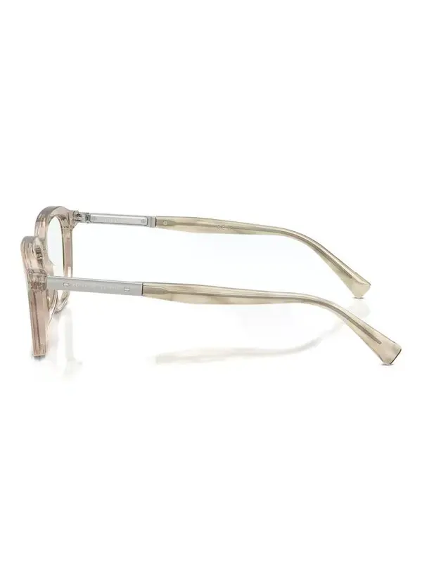 Brunello Cucinelli Square-frame Glasses