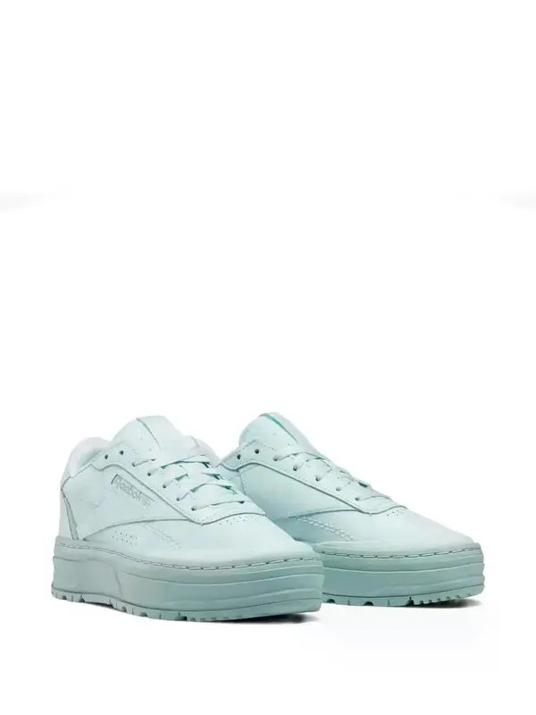 REEBOK Club C Double Geo Sneakers