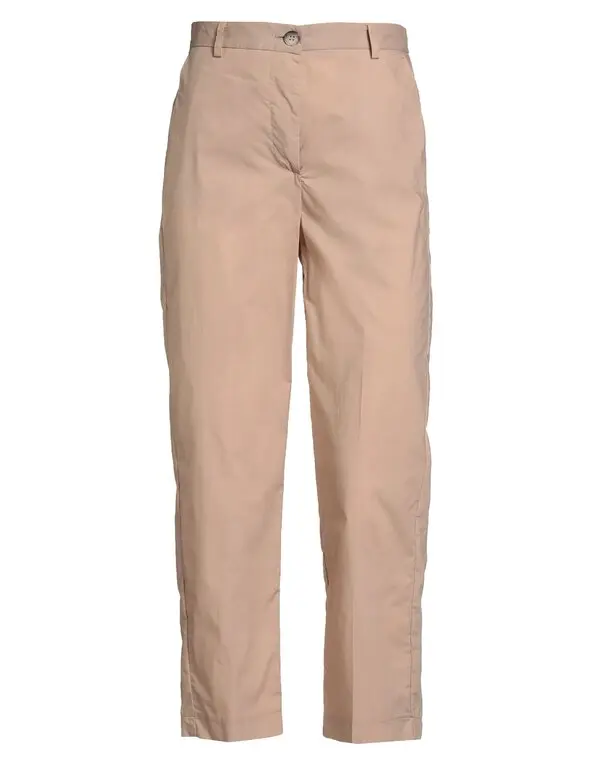 VICOLO Tapered Woven Pants