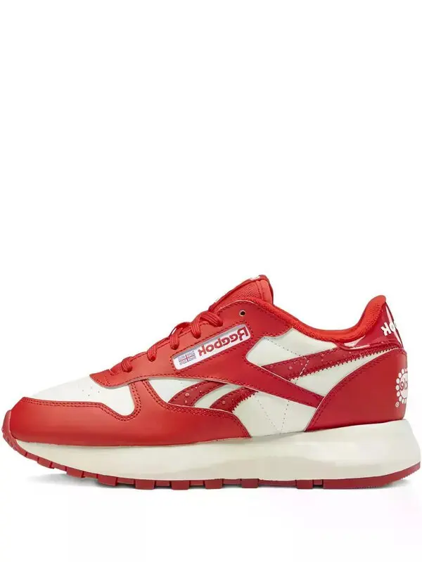 REEBOK Classic Leather Sp Popsicle Sneakers - Red