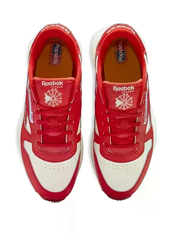 REEBOK Classic Leather Sp Popsicle Sneakers - Red