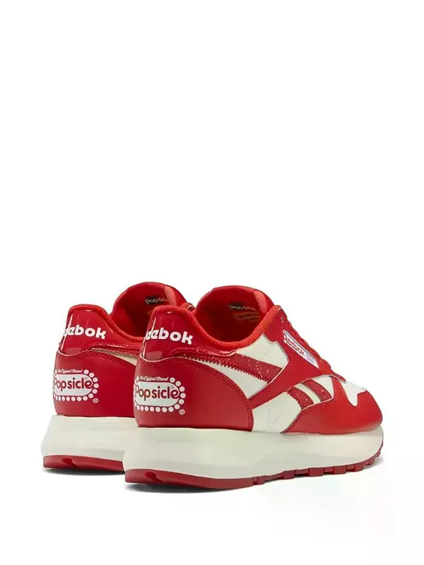REEBOK Classic Leather Sp Popsicle Sneakers - Red