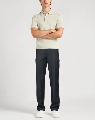 Hugo Oxford Tailored Straight Leg Pants