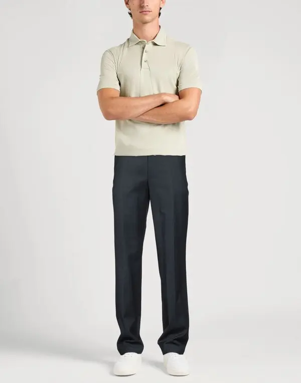 Hugo Oxford Tailored Straight Leg Pants