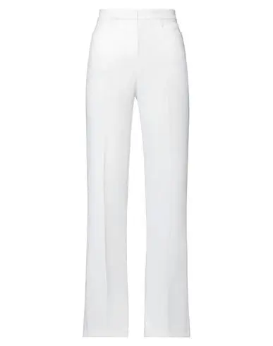 Pinko Crepe Flared Trousers