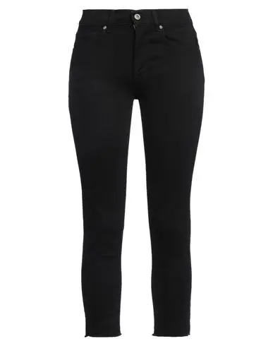 Dixie Solid Color Skinny Jeans