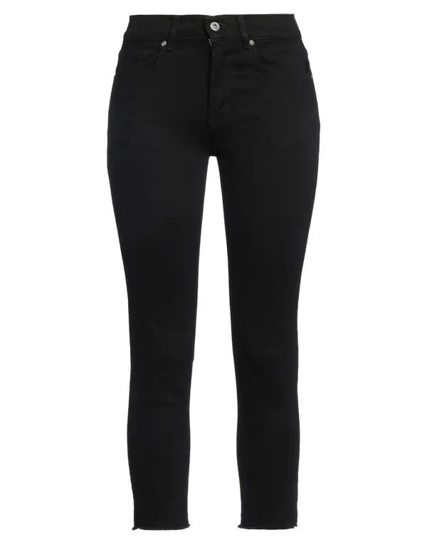 Dixie Solid Color Skinny Jeans