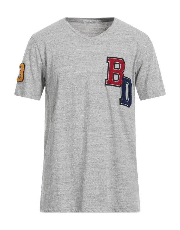 Brian Dales T-shirt Size Cotton