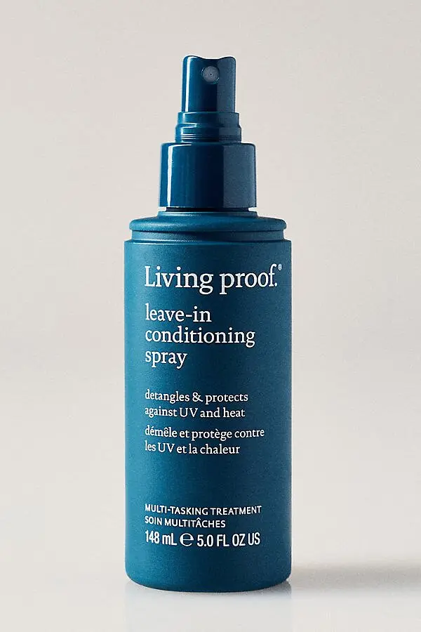 Living Proof Leave- Conditiong Spray - Blue