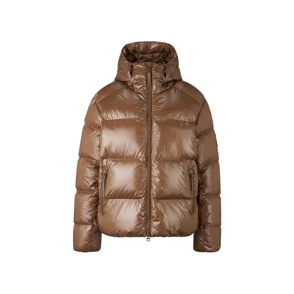Bogner Vally Down Jacket - Caramel