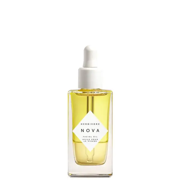 Herbivore Nova Bi-phase Glow Facial Oil 50ml - One-color