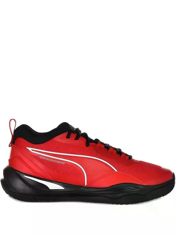 PUMA Playmaker Pro Sneakers - Red