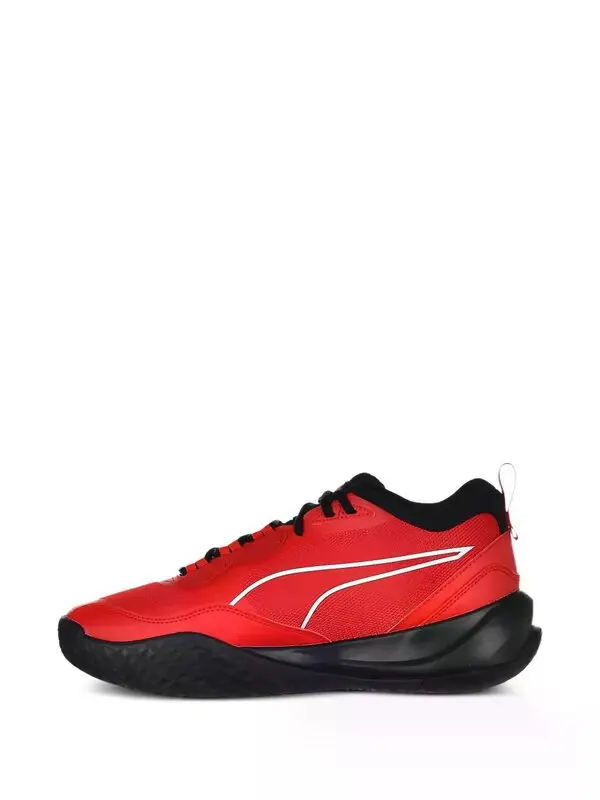 PUMA Playmaker Pro Sneakers - Red
