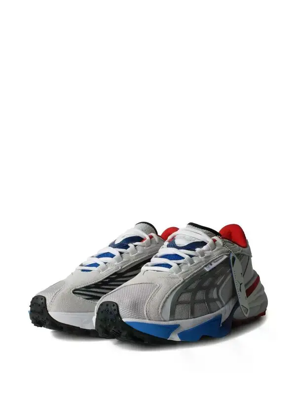 PUMA X Bmw Motorsport Spirex Sneakers - Grey