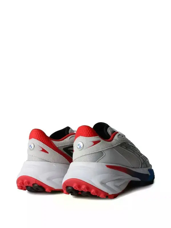 PUMA X Bmw Motorsport Spirex Sneakers - Grey