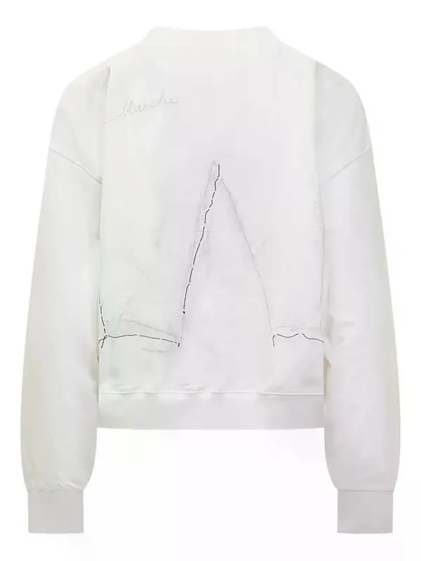 Givenchy Logo Sweatshirt