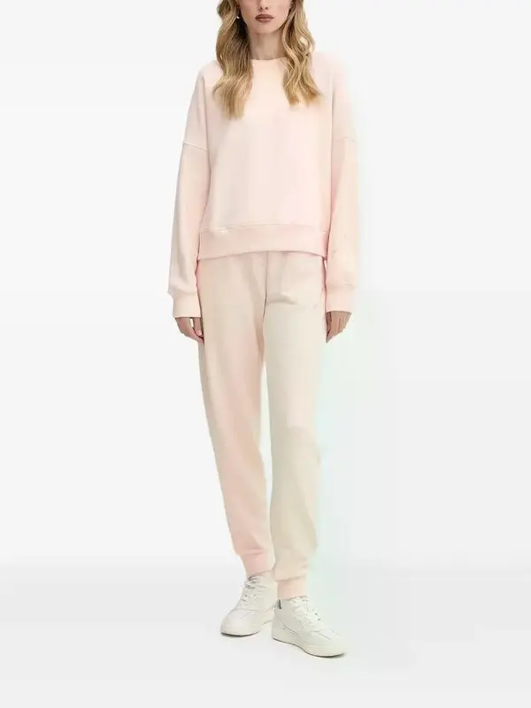 Armani Exchange Sleeve-detail Sweatshirt