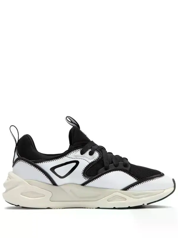 PUMA X Joshua Vides Trc Blaze Sneakers - Black
