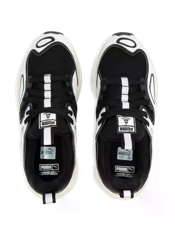 PUMA X Joshua Vides Trc Blaze Sneakers - Black