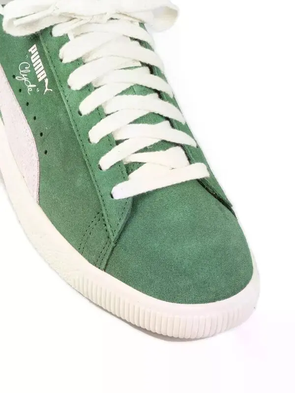 PUMA Clyde Og Sneakers