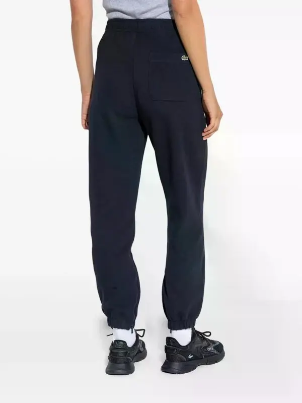 Lacoste Elastic-cuff Track Pants
