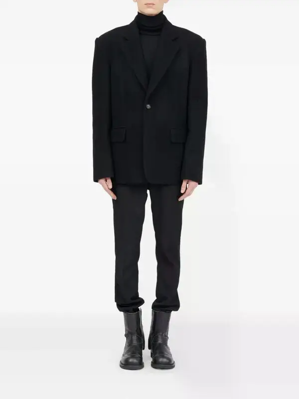 MAISON MARGIELA Elbow-patch Blazer