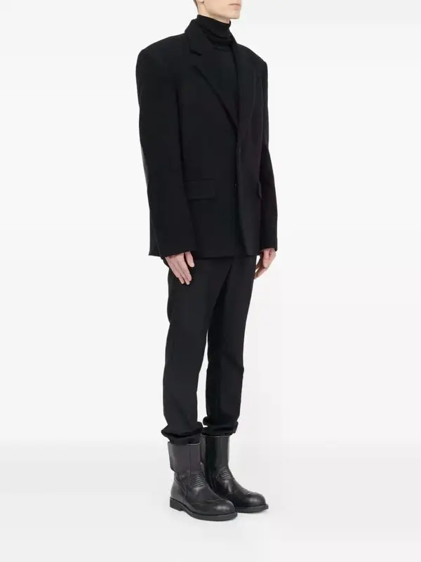 MAISON MARGIELA Elbow-patch Blazer