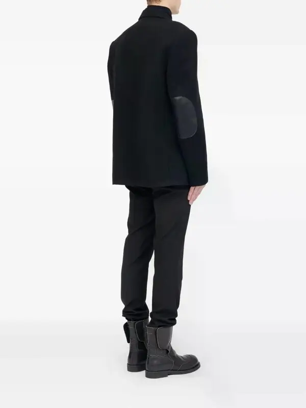 MAISON MARGIELA Elbow-patch Blazer