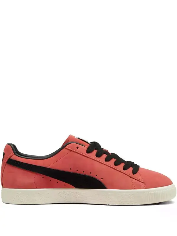 PUMA Clyde Og Sneakers - Orange