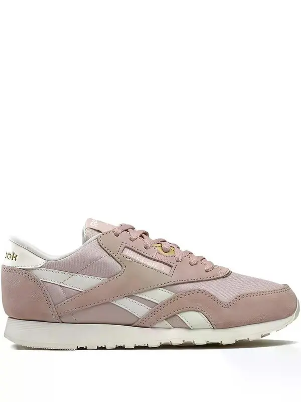 REEBOK Classic Chalk Sneakers