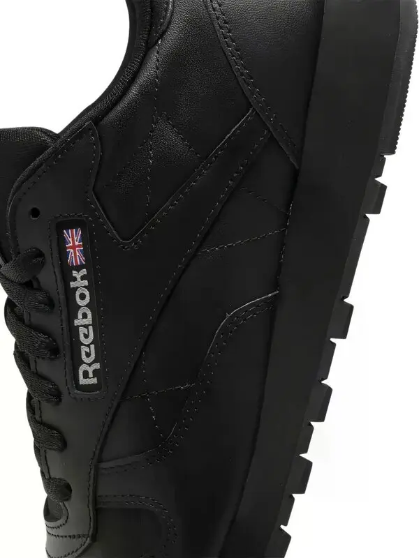 REEBOK Classic Pure Grey Sneakers