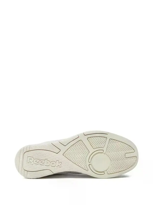 Reebok Bb 4000 Ii Sneakers - White | Editorialist
