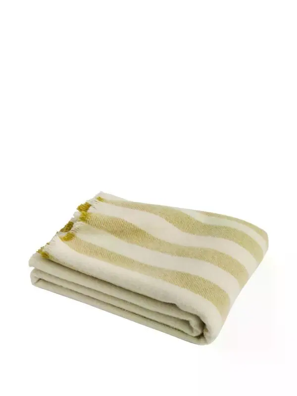 HAY Duo Throw - Neutrals