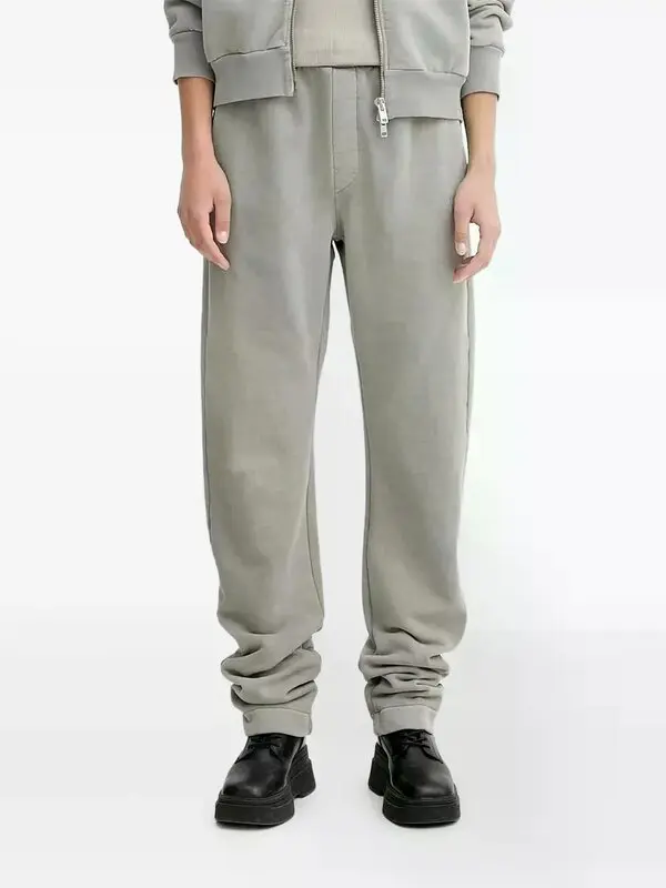 WON HUNDRED Drawstring-cuffed Trousers
