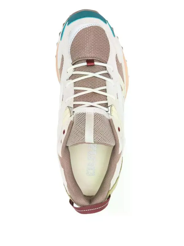 Mizuno Wave Mujin Tl Low-top Sneakers