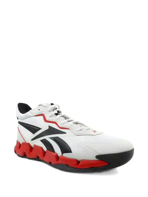 REEBOK Zig Encore Pure Vector Red Sneakers