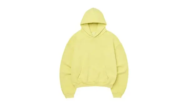 SKYLRK Oversized Pullover Hoodie