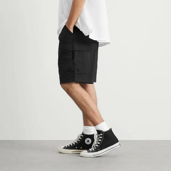 WTAPS Ripstop Cargo Shorts