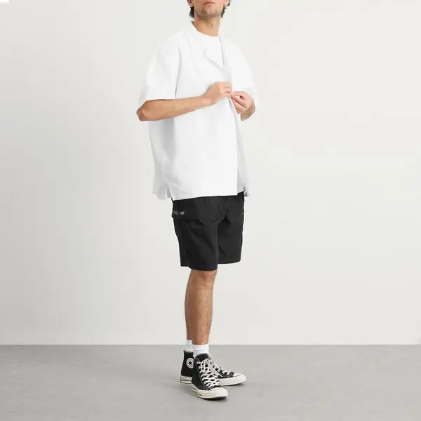 WTAPS Ripstop Cargo Shorts