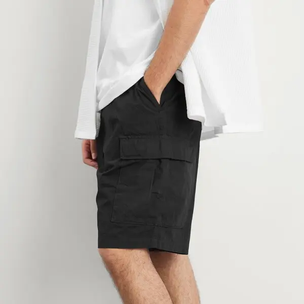 WTAPS Ripstop Cargo Shorts
