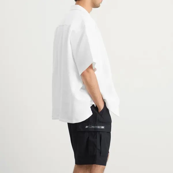 WTAPS Cotton Ripstop Vacation Shirt
