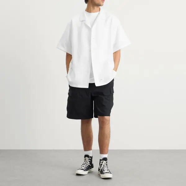 WTAPS Cotton Ripstop Vacation Shirt