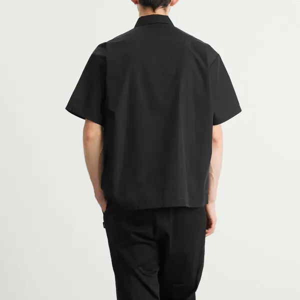 NEIGHBORHOOD Classic Short Sleeve Work Shirt