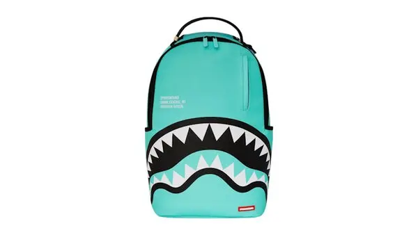 SPRAYGROUND Shark Central Adriatic Dlxsv Backpack