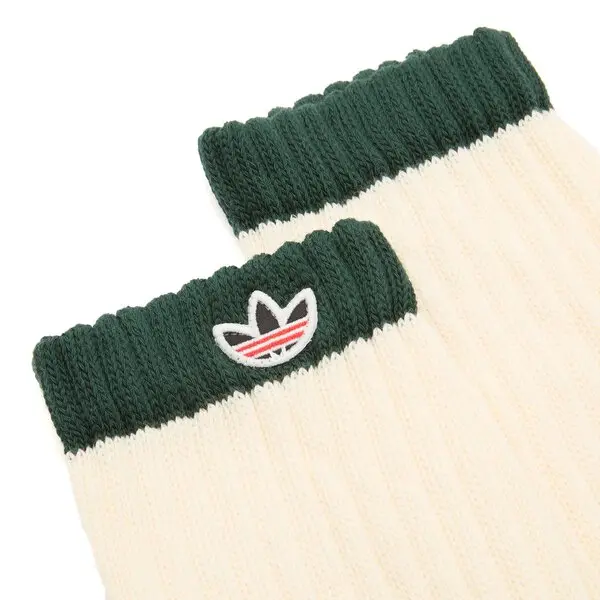 Adidas X Clot Socks